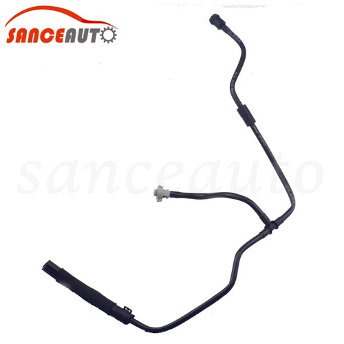 Engine Expansion Pot Coolant Hose for Audi Q5 SQ5 2.0L 2018-2024 ...