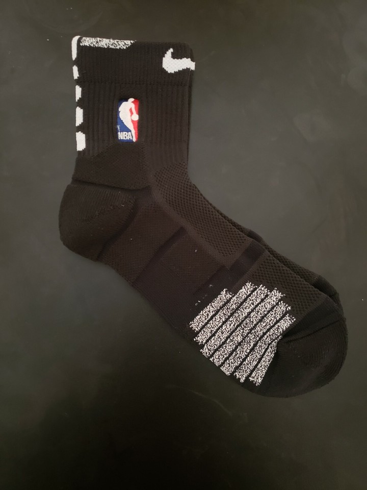 Nike Jordan Elite NBA WNBA Team Color Socks Over Calf Short Crew NWT sz ...