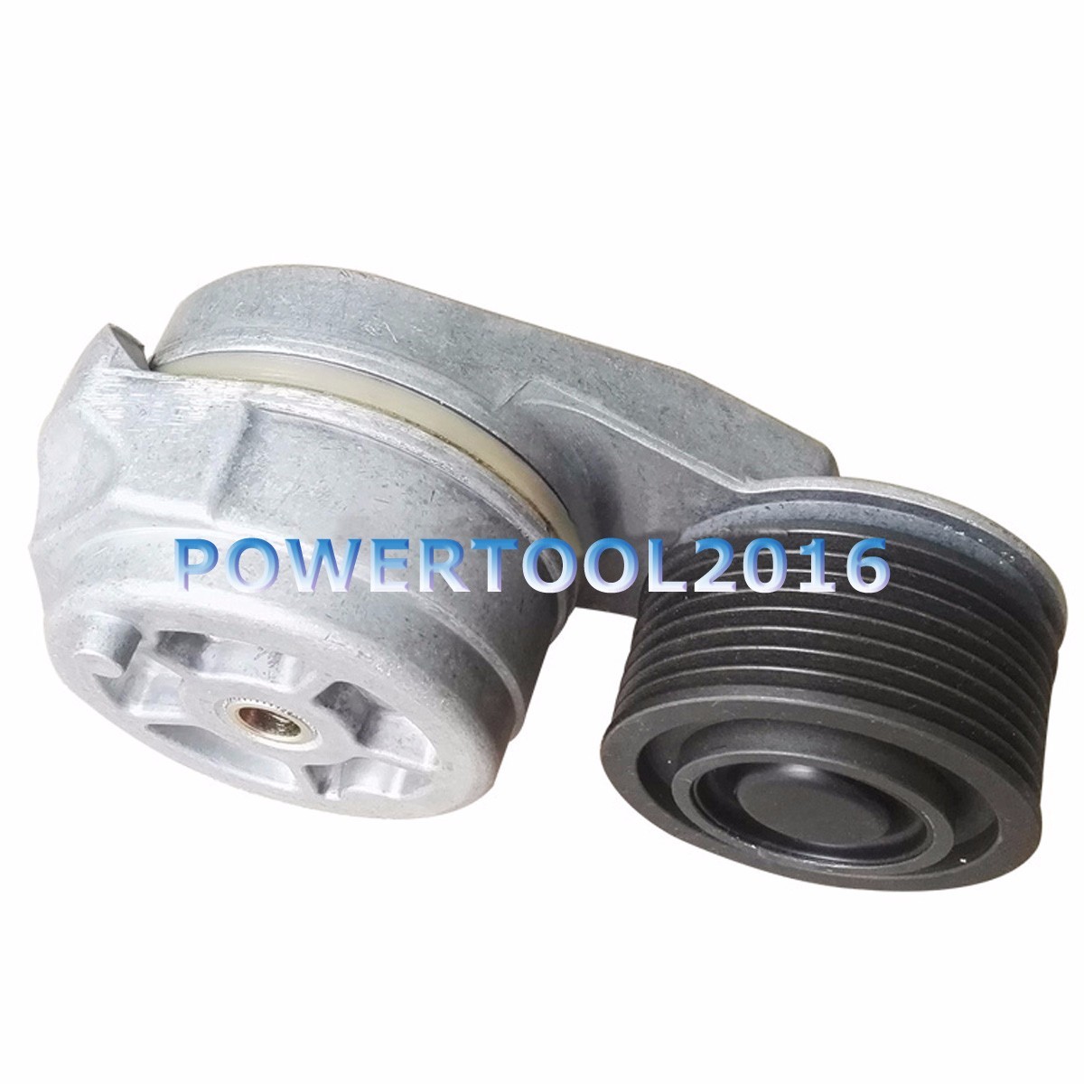 New 3974102 Belt Tensioner Pulley fit for Cummins Engine Parts | eBay