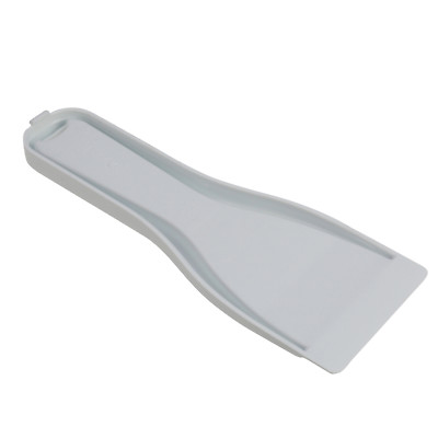 Genuine Electrolux Fridge Freezer Tough White Plastic Ice Scraper ...