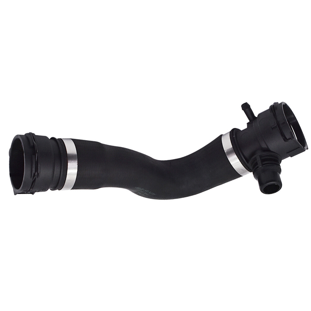 For BMW 335i 2007-2013 3.0L l6 Upper Radiator Coolant Hose 17-12-7-540 ...