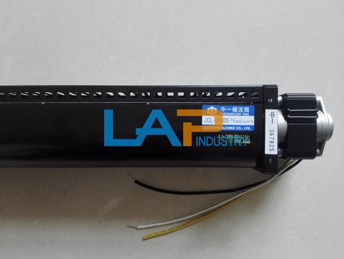 1PCS New FIT FOR cross-flow fan JCL-4030S 50/60Hz 220V | eBay