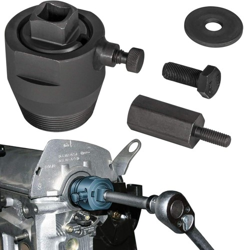 2085 Camshaft Oil Seal Extractor Puller Removal Tool for VW & Audi 10 ...