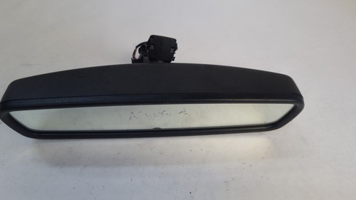 FORD KUGA II DM2 2.0 Interior Rear View Mirror 046532 026532 177kw 2017 ...