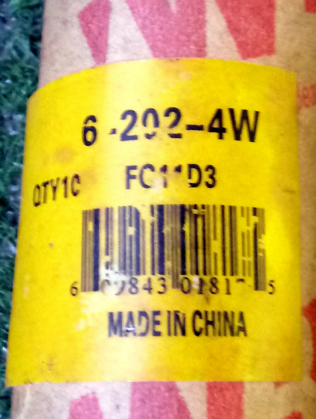 10 NEW WETHERILL 62020 (6-202-4W) SEALED BEARINGS NNB ***MAKE OFFER ...