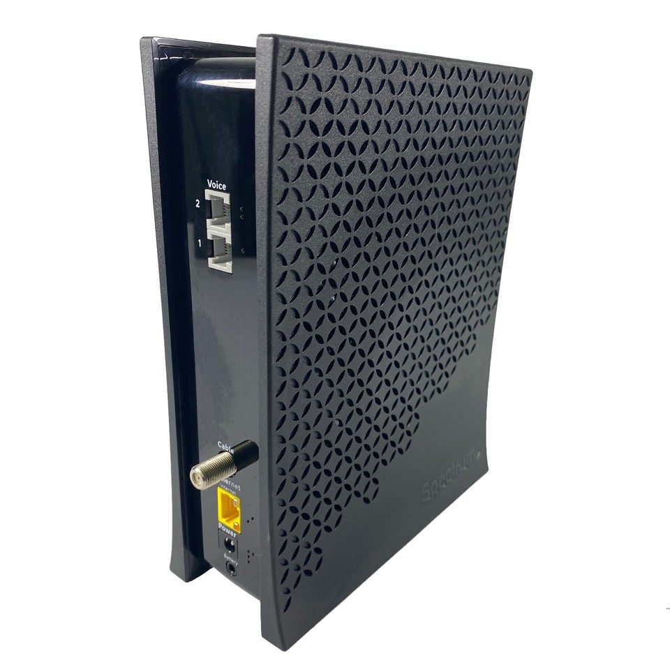 Hitron Technologies Spectrum E31N2V1 Cable Modem DOCSIS 3.1 eMTA | eBay