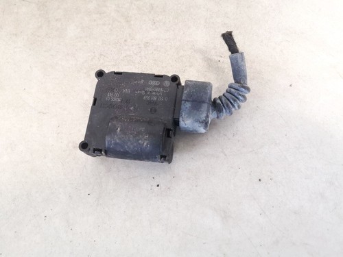 4f0820511a 0132801359 Heater Vent Flap Control Actuator Motor for ...