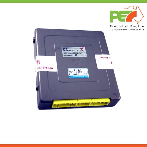 Reman. OEM Engine Control Module ECM For Ford 626 2.0LT Auto.. OE ...