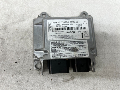 2010-2011 LAND ROVER LR2 CONTROL MODULE OEM G1249 | eBay