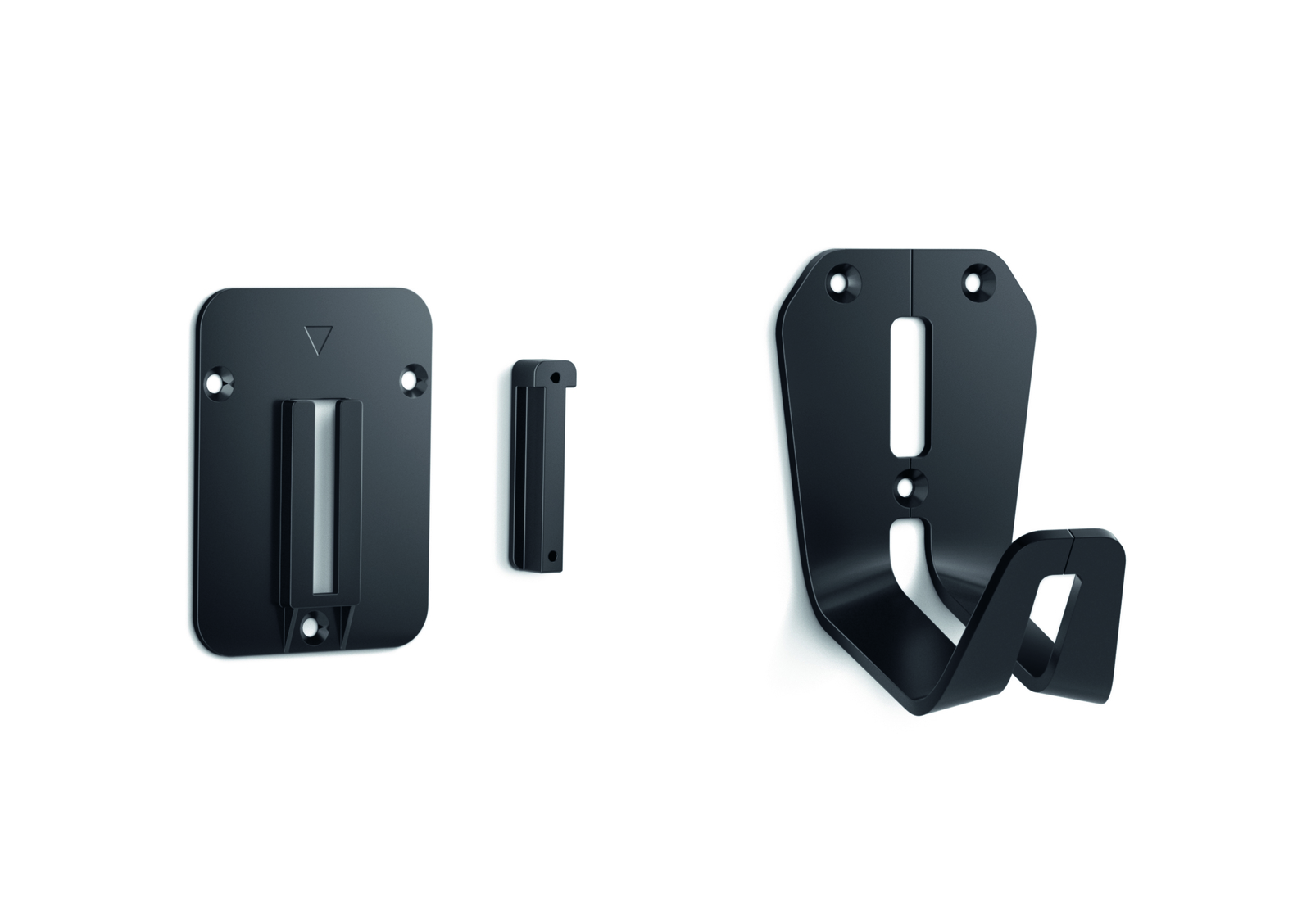 BMW Genuine Flexible Fast Charger Wall Bracket Fits U06 F30 LCI G20 ...