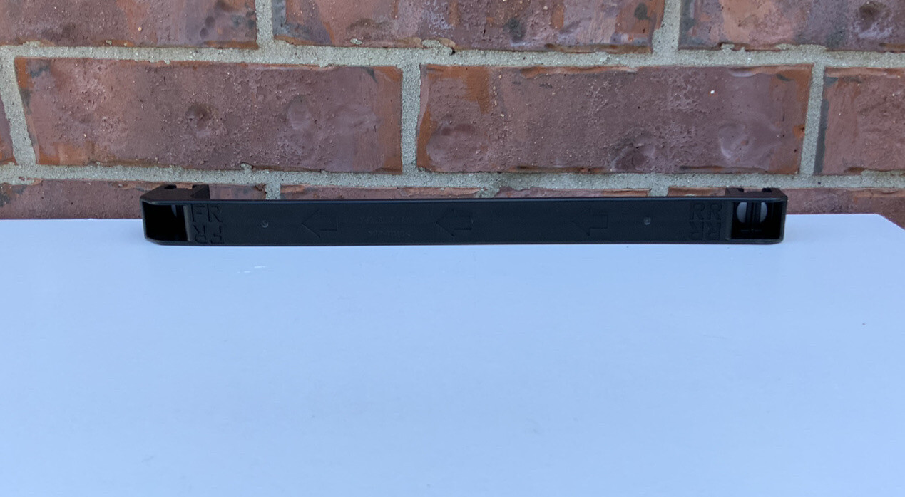 2013 2014 2015 Honda Accord Rear Bumper Bracket Right 71508-T2A-A00 New ...