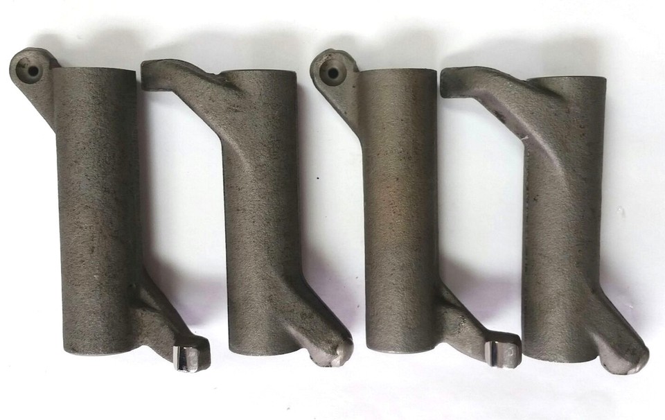 Harley Evo TC XL Rocker Arms Set of 4 Replaces HD 17360-83 17375-83 ...