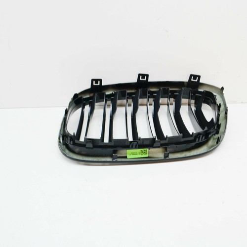 NEW BMW X3 G01, F97 FRONT RIGHT BUMPER GRILL 8098088 51118098088 20-20 ...