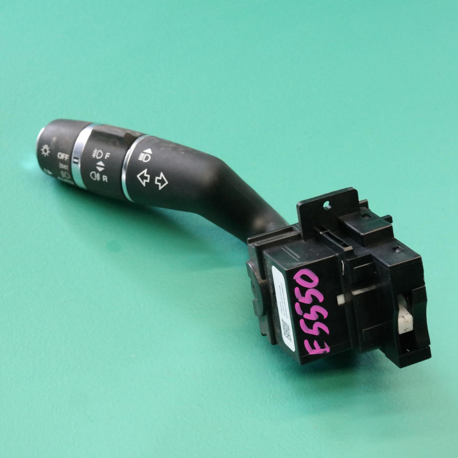 LAND ROVER RANGEROVER SPORT INDICATOR COMBINATION SWITCH #E5550 L494 ...