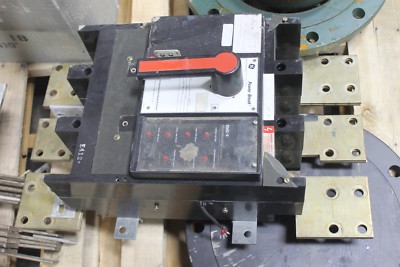 Circuit Breakers - Ge Power Break