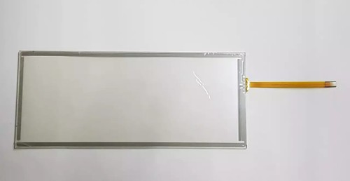 BROTHER SUPER GALAXIE ULT2001 ULT2002D ULT2003D TOUCH SCREEN Repair ...