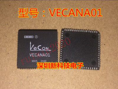 VECANA01 Package:PLCC68 | eBay