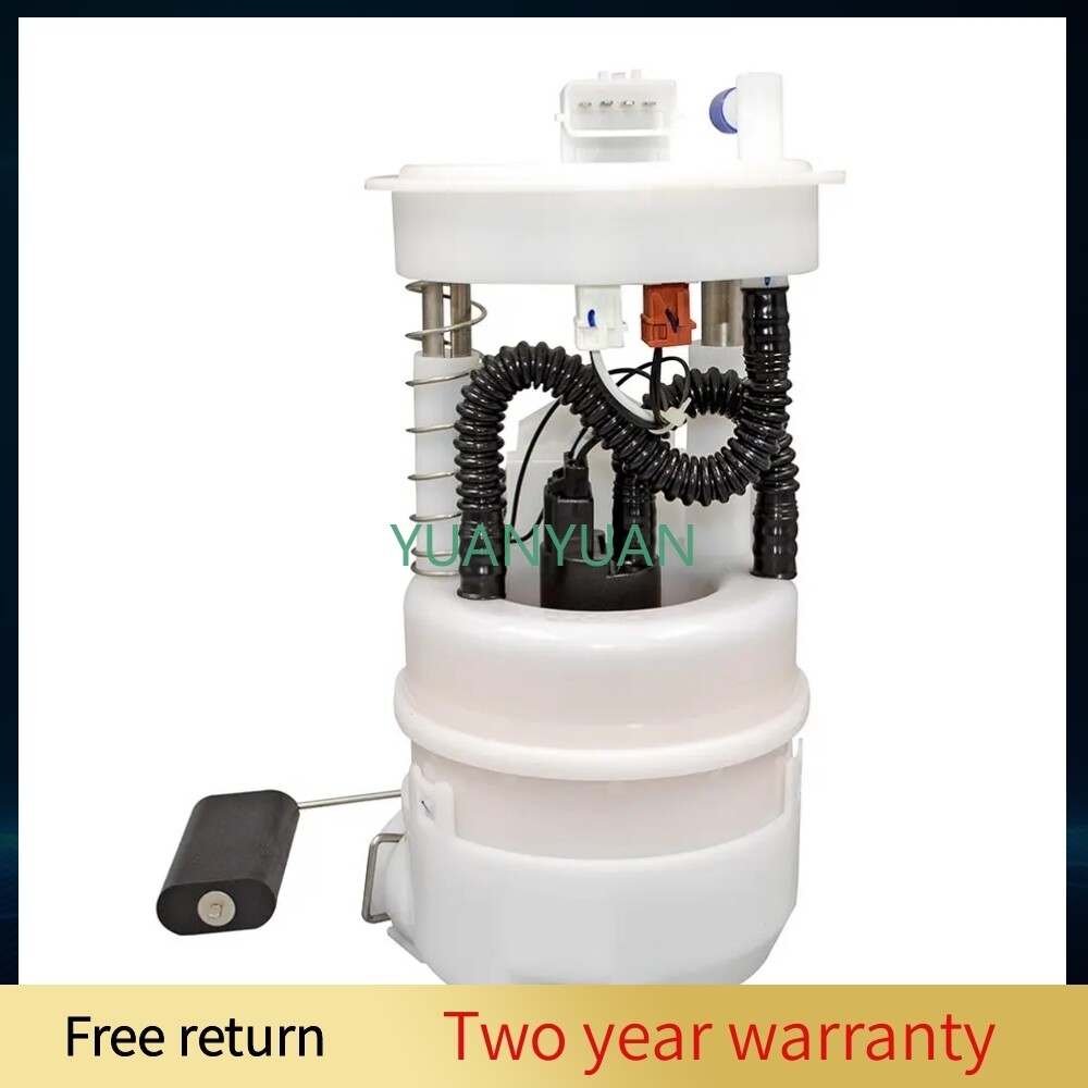 17040-CH000 17040-9EH0C Fuel Pump Module Assembly for Nissan Tiida C11 ...