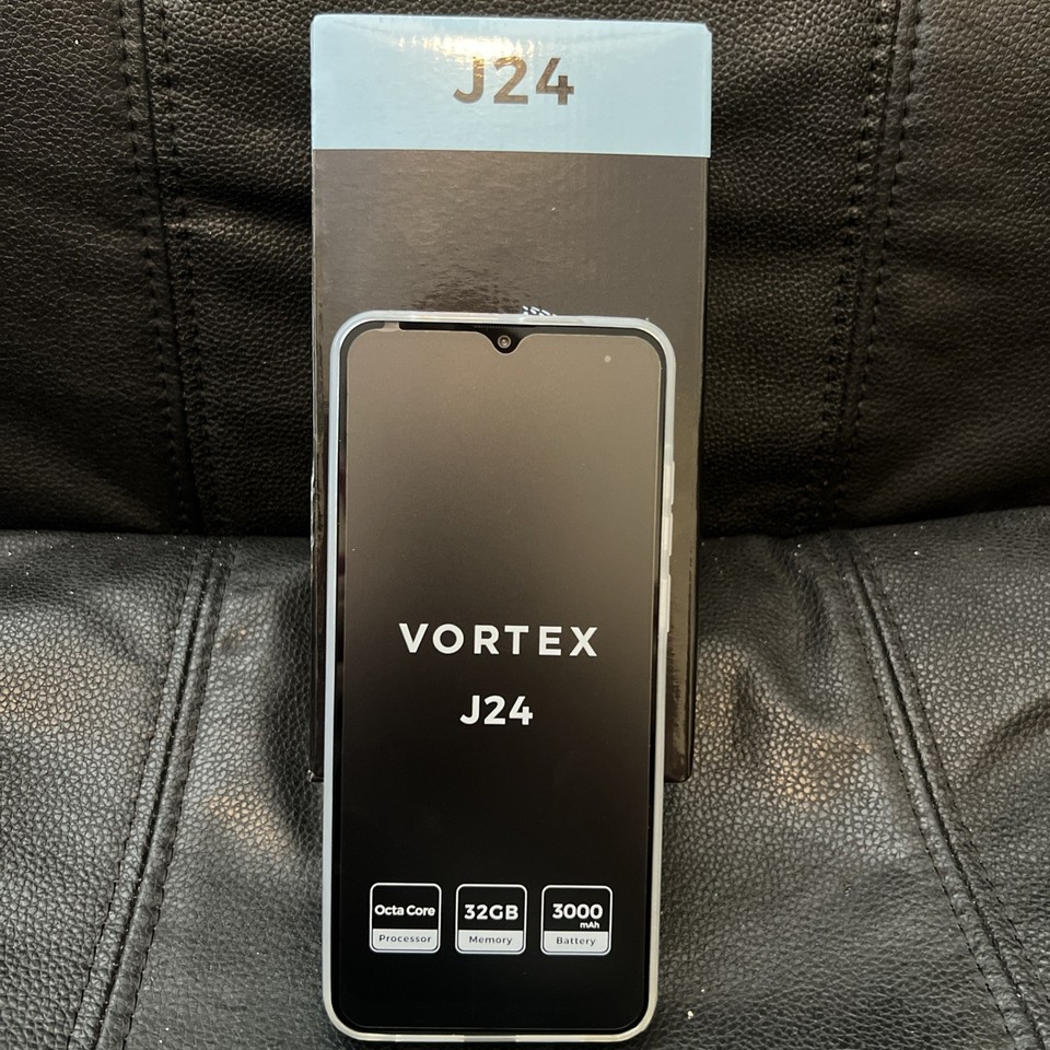 Vortex J24 Android Smartphone | eBay