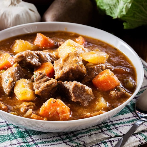 Star Classic Homestyle Beef Stew, Canned Food, 12 - 20 OZ Cans | eBay