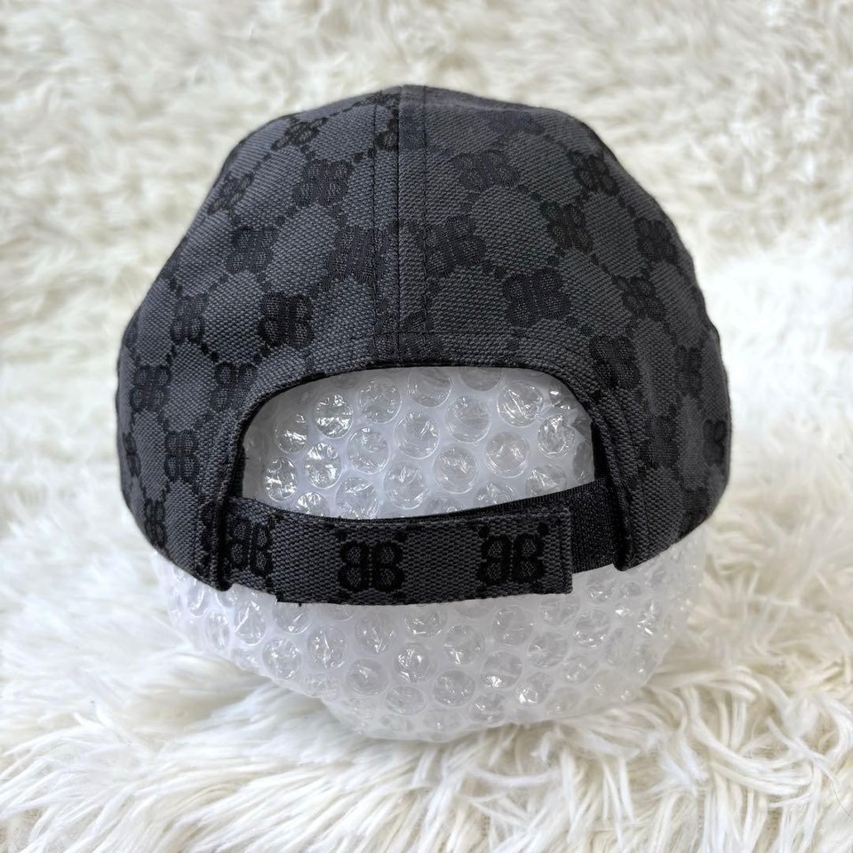 Balenciaga Gucci Hacker Project Hat Cap S | eBay