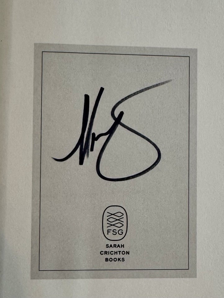 Unstoppable: My Life So Far AUTOGRAPHED by Maria Sharapova (SIGNED BOOK ...