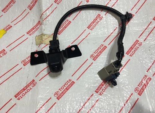 LEXUS NX FRONT GRILLE CAMERA TV 2022 OEM 86790-78090 (Over $2K) 86790 ...
