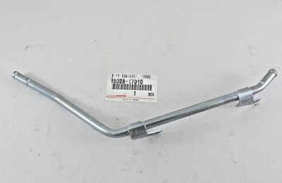 16028-17010 Toyota Coaster Land Cruiser OEM Genuine Turbo Water Pipe | eBay