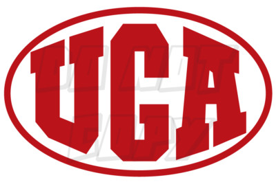 Georgia Bulldogs Football "UGA" Vinyl Decal stickers - made in USA | eBay
