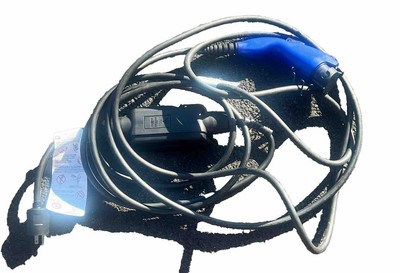 2023 2024 Toyota bZ4X EV OEM Electric Charger Battery Cable Car ...