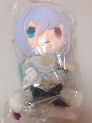 Granblue Fantasy EXTRA Fes 2023 Grimnir Sitting Plush Doll Japan. | eBay