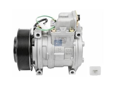 CAPSautomotive Compressor air conditioning for Mercedes_Benz 5412301011 ...