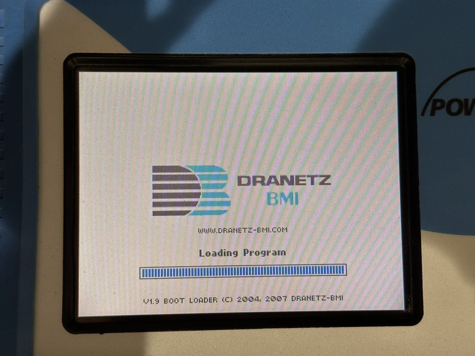 Dranetz PX-5 Power XPlorer (PX5-XFAST) + CF Card DB + Cable Kit | eBay