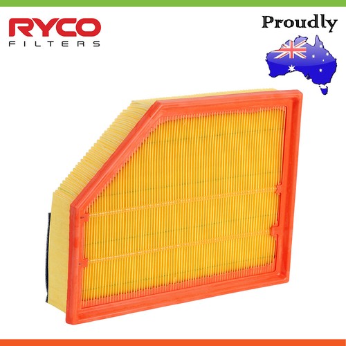 New * Ryco * Air Filter For VOLVO XC90 XC90 4.4L V8 Petrol B8444S ...