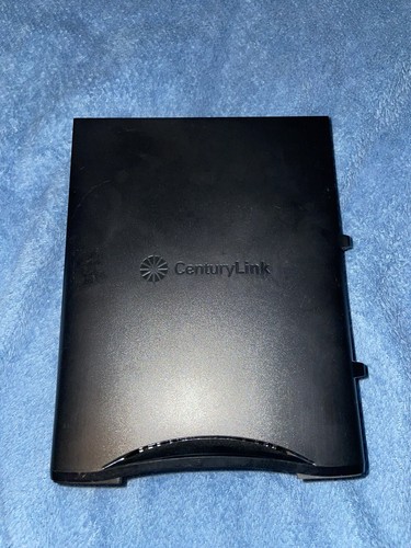 CenturyLink Technicolor C1100T DSL VDSL2 Modem 802.11n WiFi Wireless ...