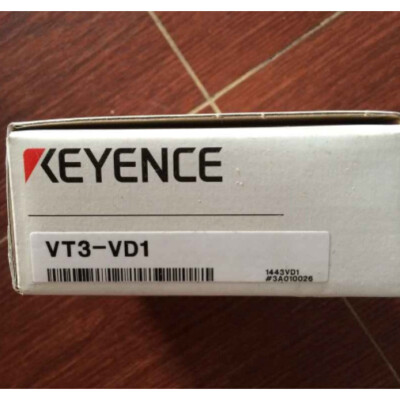 ONE NEW KEYENCE VT3-VD1 Display interface module FREE SHIPPING | eBay