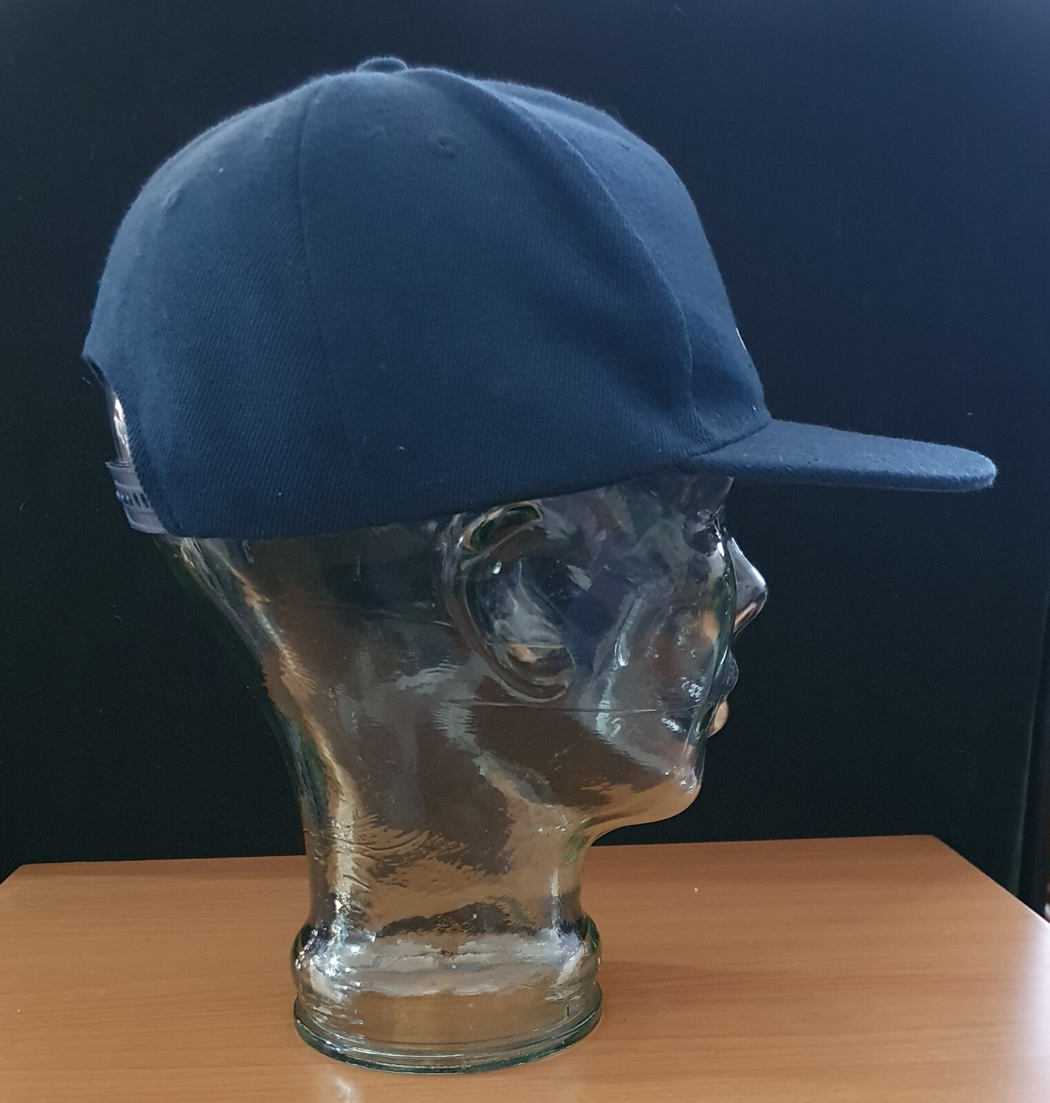 Freyssinet Urban Snap Cap Hat - Gem