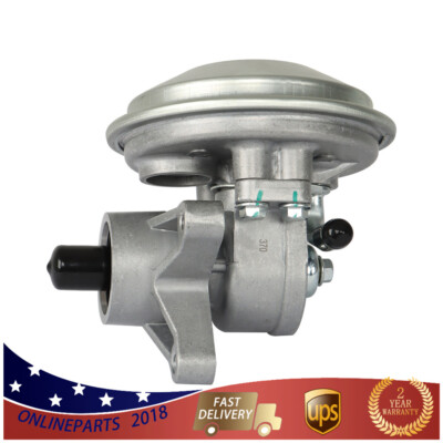 For Ford E-150 Econoline F-100 F-150 F-250 F-350 Mechanical Vacuum Pump ...