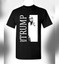 Trump 2024 T-Shirt Scarface Crossover President Donald Keep America ...