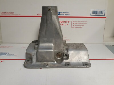 NOS Aluminum Shifter Tower For New Process Transmission | eBay