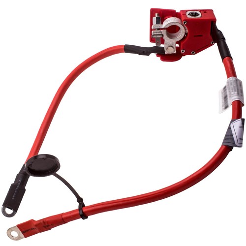 Positive Battery Terminal Cable Fit For BMW 3 4 Series 61129259425 ...