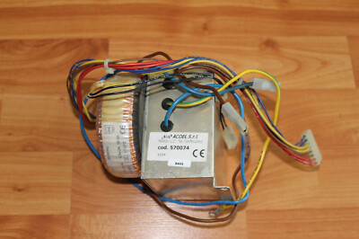 A-DEC W&H Lisa MB17 Autoclave, Steam Sterilizer Transformer | eBay