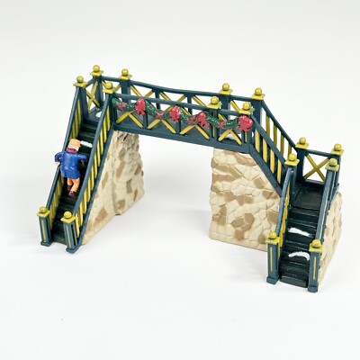 Mr Christmas Going Home For The Holidays Train Set Part Replacement ...