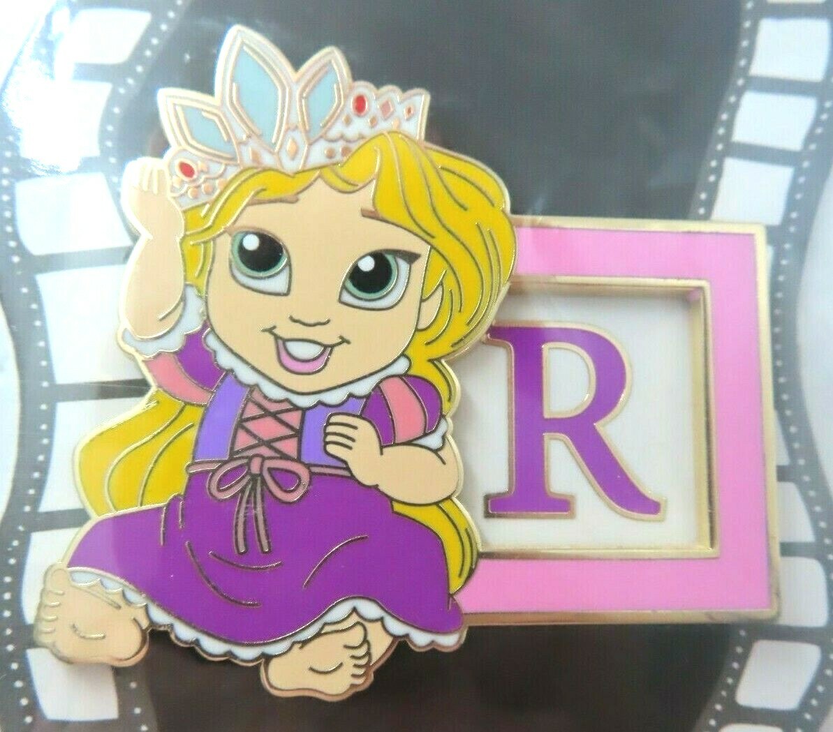 Baby Rapunzel Drawings How To Draw Rapunzel Tangled Easy