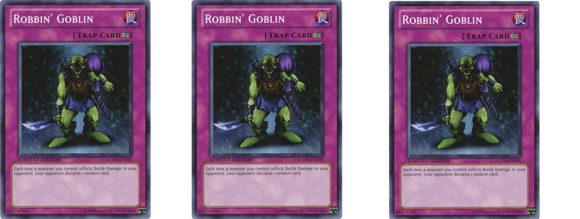 robbin goblin For Sale - MAVIN