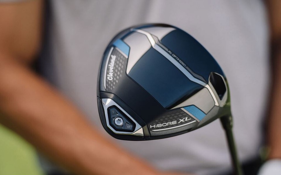 Cleveland Launcher HiBore XL Driver - New 2025 - Choose Hand, Loft ...