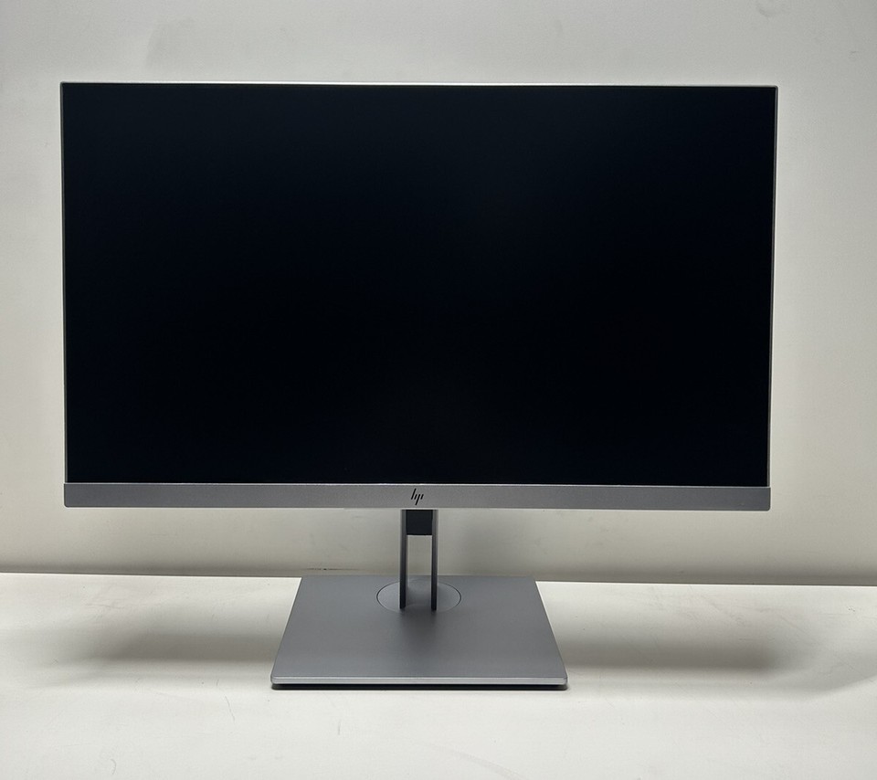 HP EliteDisplay E243 24" Widescreen HDMI LED Monitor 1920 x 1080 Grade ...