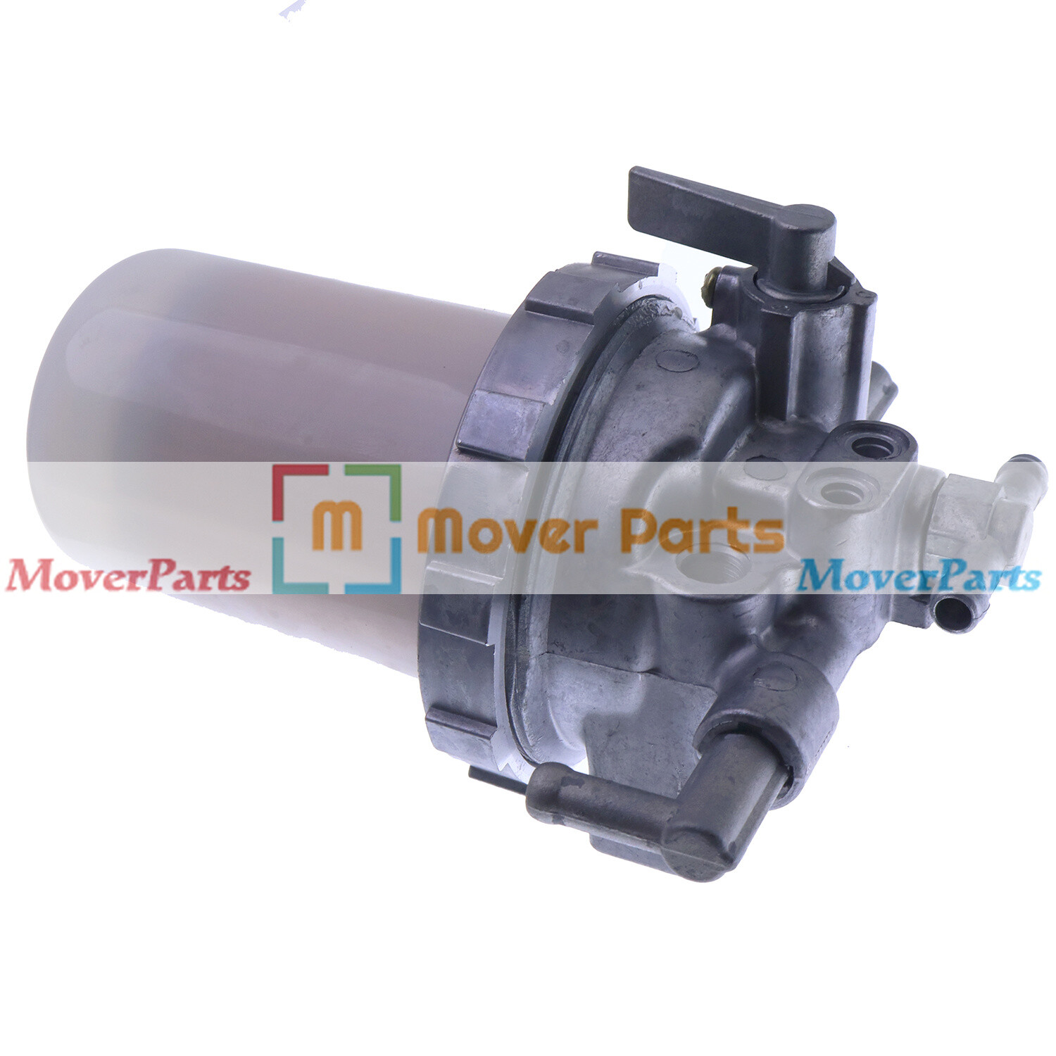 Fuel Filter Assy 119833-55621 11983355621 For Yanmar 3TNV76-KWA Engine ...