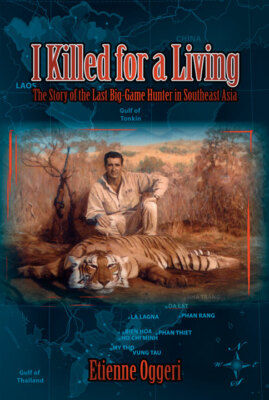 I Killed for a Living by Oggeri Hardcover Safari Press | eBay