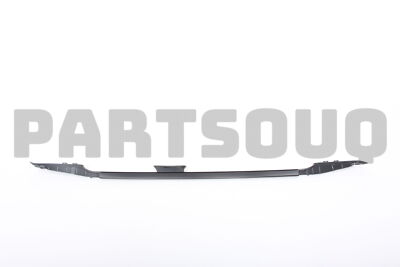 6346060110 Genuine Toyota RACK ASSY, ROOF, RH 63460-60110 | eBay